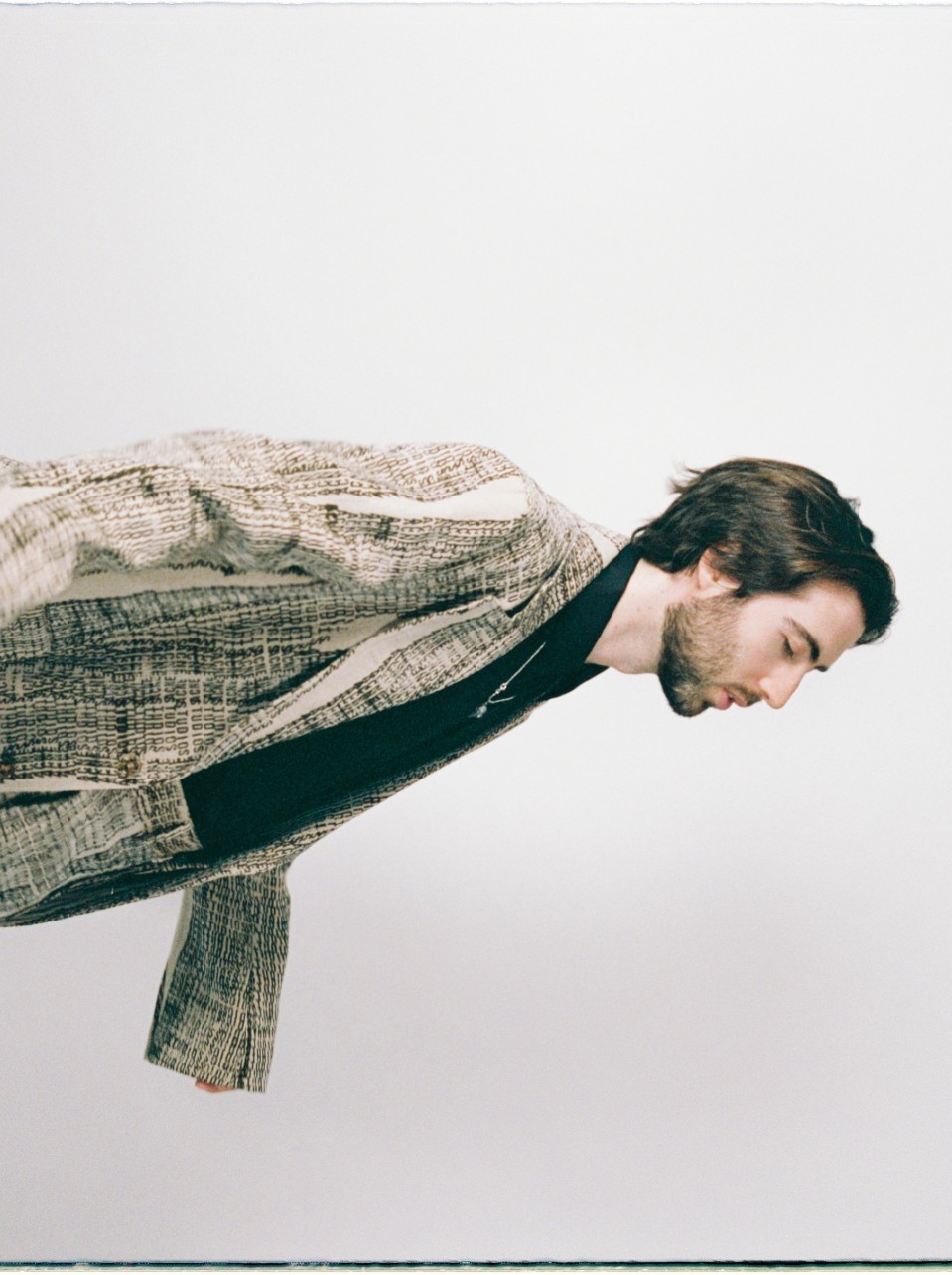 Aden Foyer | Melkweg Amsterdam